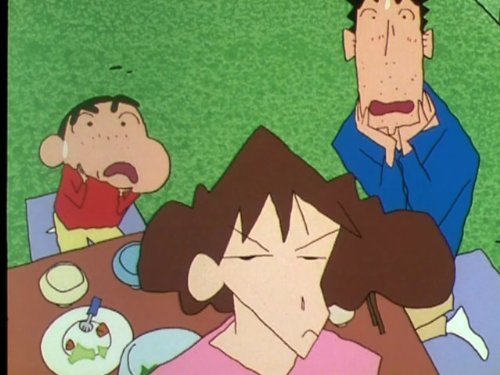 Watch Shin chan Season 1 | Prime Video