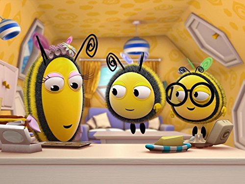 Watch The Hive, Season 1 | Prime Video