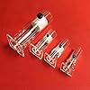 Mouse Restrainer - Mice Restrainer Acrylic Transparent - Holds 125-250 ...