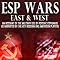 Amazon.com: ESP Wars: East & West: 9781941408797: May, Edwin C, Rubel ...