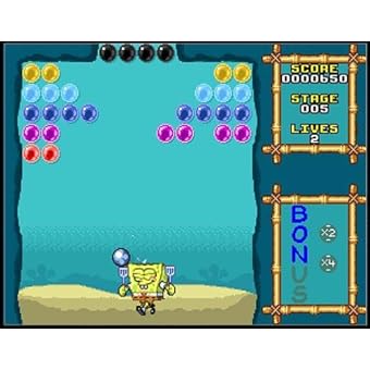 Spongebob TV Game - Epic Kids Toys