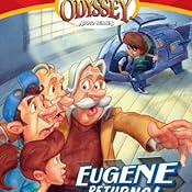 Eugene Returns! (Adventures in Odyssey): AIO Team: 9781589973008 ...