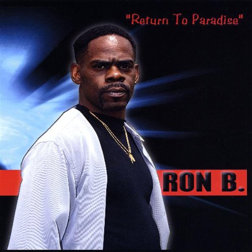 Buster, Ron - Return to Paradise - Amazon.com Music