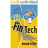 Amazon.com: The FINTECH Book: The Financial Technology Handbook for Investors, Entrepreneurs and ...