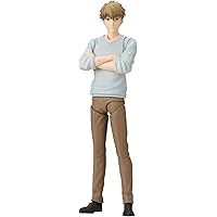 BANDAI SPIRITS TAMASHII Nations - Spy x Family - Loid Forger - Padre de ...