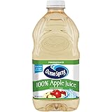 Amazon.com : Ocean Spray 100% Orange Juice Boxes, 4.2 Ounce (Pack of 40 ...