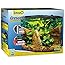 Fluval 10516A2 Spec V Aquarium Kit, 5-Gallon, Black: Amazon.ca: Pet ...