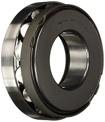 FAG 29415E Spherical Thrust Bearing, Steel Cage, Normal Clearance ...