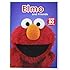 Amazon.com: Sesame Street: Big Elmo Fun!: Chris Knowings, Alan Muraoka ...