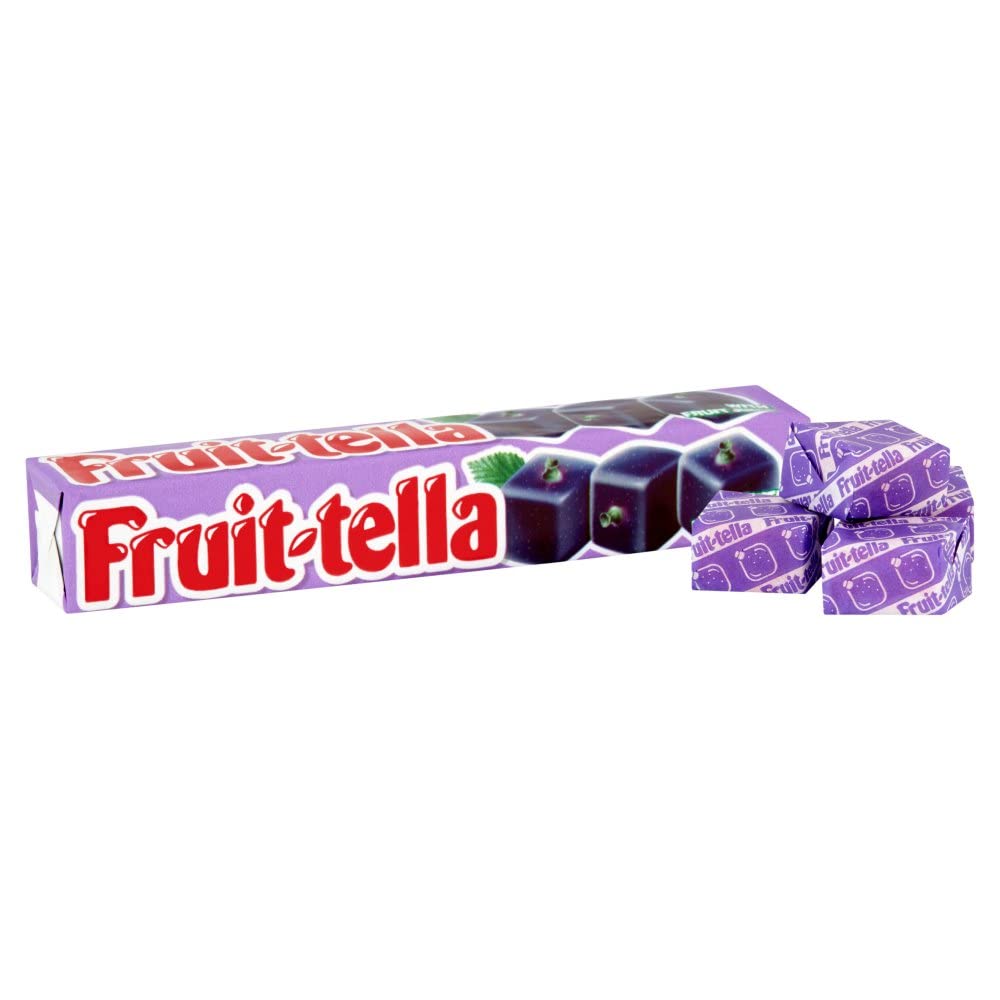 Mua Fruitella Blackcurrant x10 Packs trên Amazon Mỹ chính hãng 2024 | Fado