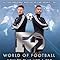 F2 World of Football: How to Play Like a Pro: Amazon.co.uk: F2 ...