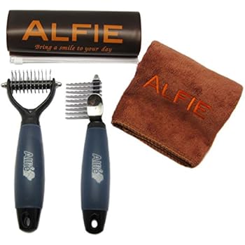 : Amazon.com: PETPAWJOY Mat Breaker Mat Splitter for Dogs The Shedder ...