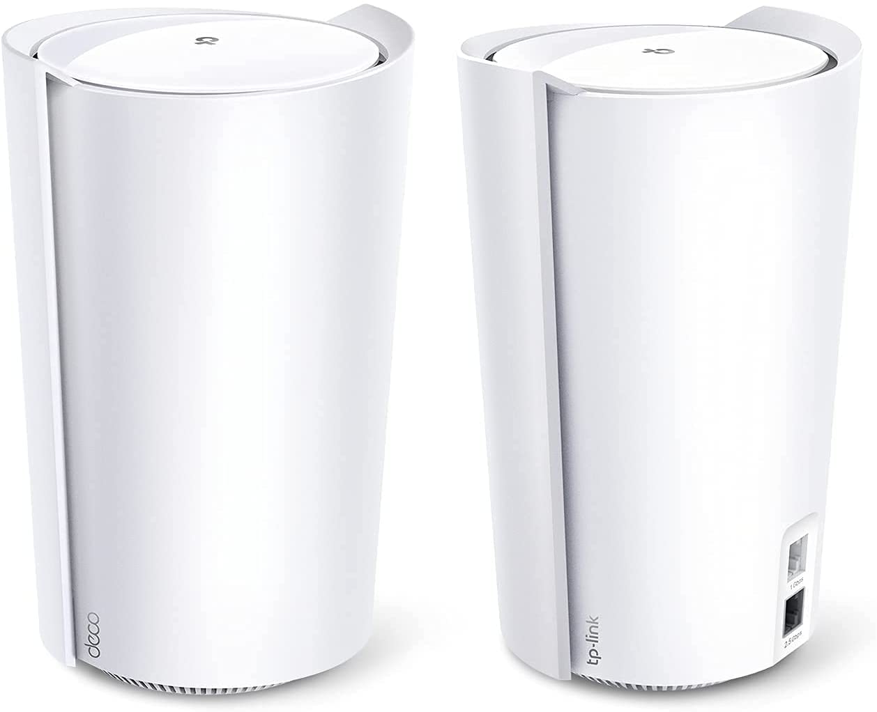 Mua TP-Link AX6600 Deco Tri-Band WiFi 6 Mesh System(Deco X90) - Covers ...