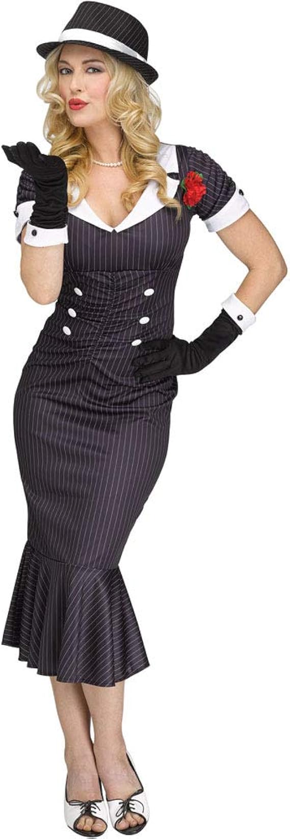 1930s Costumes for Women - Halloween