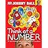 Think of a Number (Big Questions): Amazon.co.uk: Johnny Ball ...