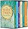 The Mark Twain Collection (Box Set): 9781788285919: Amazon.com: Books