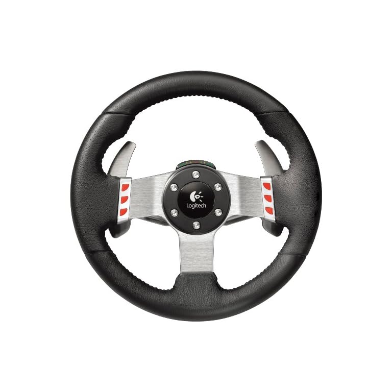 Logitech G27 Racing Wheel - Epic Kids Toys