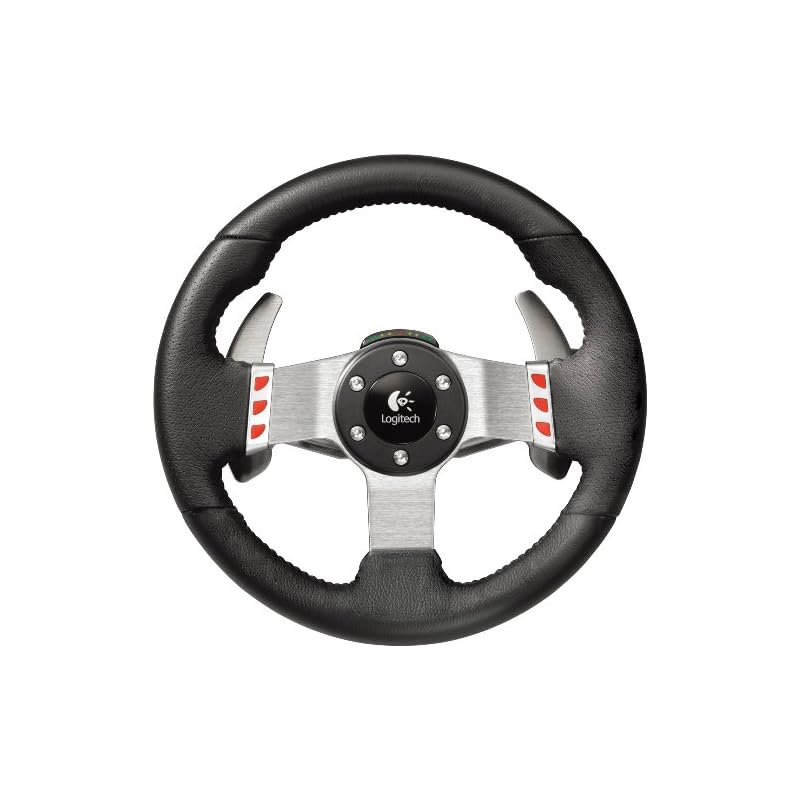 Logitech G27 Racing Wheel - Epic Kids Toys