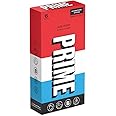 Amazon.com: Prime Ice Pop Hydration 6 Sticks : Health & Household