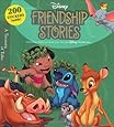 Disney Friendship Stories (Disney Storybook Collections): Annie ...