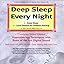 Deep Sleep Every Night: Glenn Harrold: 9781901923209: Amazon.com: Books