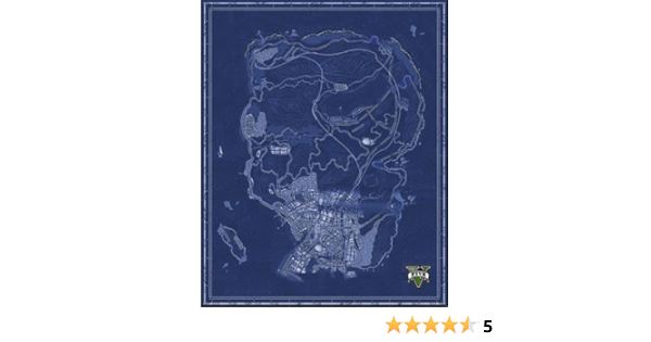 Gta V Blueprint Map Download - southernclever