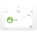 Amazon.com : Qolsys QS9201-1208-840 IQ Panel 2 Plus, Verizon LTE ...