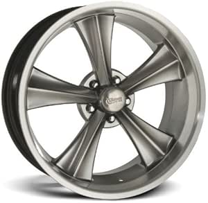 Amazon.com: Rocket Racing Wheels Modern Muscle Booster Hyper Shot Wheel ...