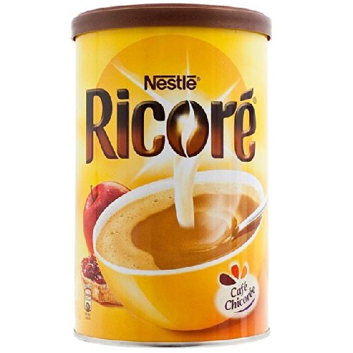 Nestle Ricore Kaffee & Chicorée Frühstück Getränk 260g: Amazon.de ...