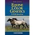 Horse Color: D. Phillip Sponenberg: 9780914327462: Amazon.com: Books