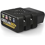 Amazon.com: OBDLink MX Bluetooth OBD-II Automotive Scan Tool for ...