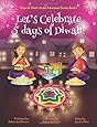 The Diwali Gift (Award winning picture book on Indian Culture ...