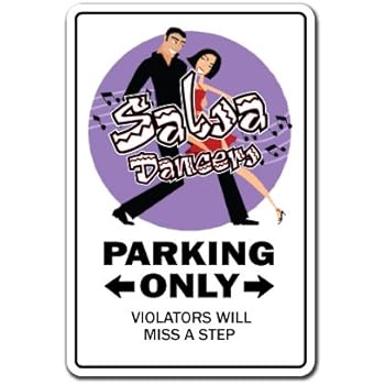 Amazon.com: NO Twerking Sign Allowed Inappropriate Dancing Lap Dance ...