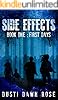 Amazon.com: Side Effects: Book Two: Visions of Despair eBook: Dusti ...