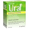 Ural Effervescent Powder for Relief of Painful Burning Symptoms of ...