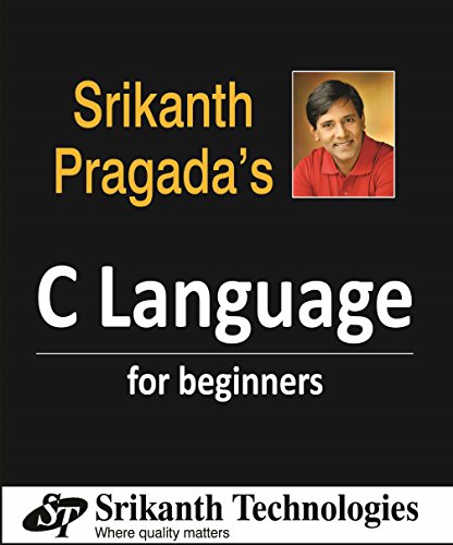  PDF C Language For Beginners Pdf Download Full Ebook
