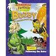 Amazon.com: Hermie & Friends: Buzby the Misbehaving Bee : Don Knotts ...