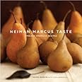 Neiman Marcus Taste: Timeless American Recipes: Garvin, Kevin ...