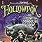 Hollowpox: The Hunt for Morrigan Crow (Nevermoor, 3): Townsend, Jessica ...