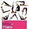 La Biblia Del Pilates (cuerpo-mente): Amazon.es: Jo Ferris, Nora ...