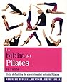 La Biblia Del Pilates (cuerpo-mente): Amazon.es: Jo Ferris, Nora ...