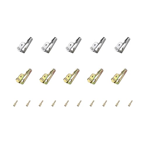 20PCS Time Switch Replacement Trippers Kit,Replacement 156T1978A Time ...