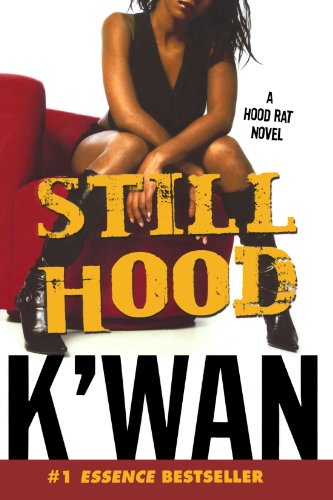 Hood Rat Book Series