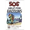 Sos Help for Emotions: Managing Anxiety, Anger, and Depression: Clark ...