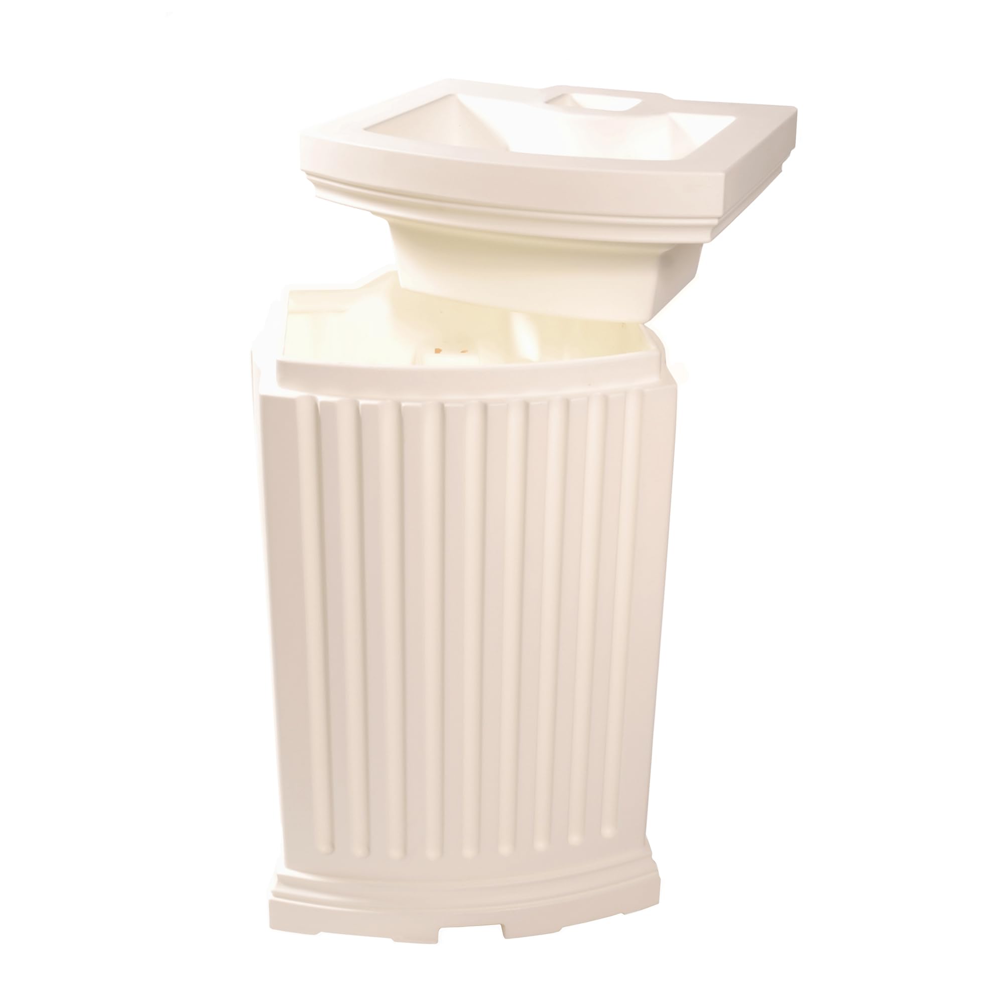 Mua Mayne 5847-WH Madison Rain Catcher, White trên Amazon Mỹ chính hãng ...