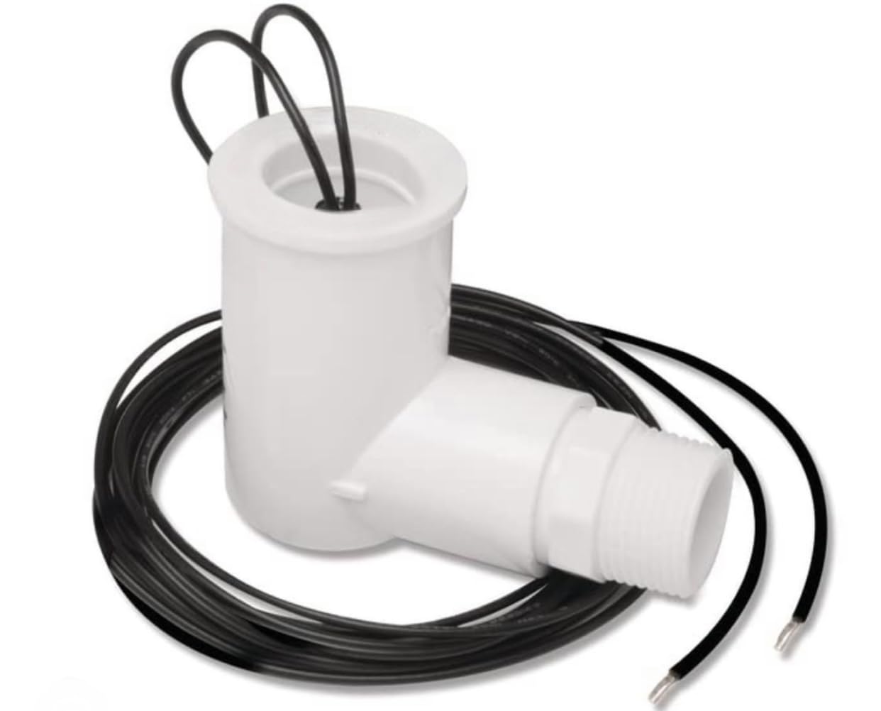 SS2 Float Switch 3/4 Inch L Shape This Water Float Switch Is A ...