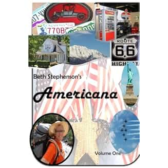 Amazon.com: americana: Books