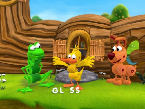 Watch Word World Season 4 | Prime Video