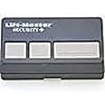 Liftmaster 973LM 390MHz 3 Button Remote(See Tech. Details Below ...