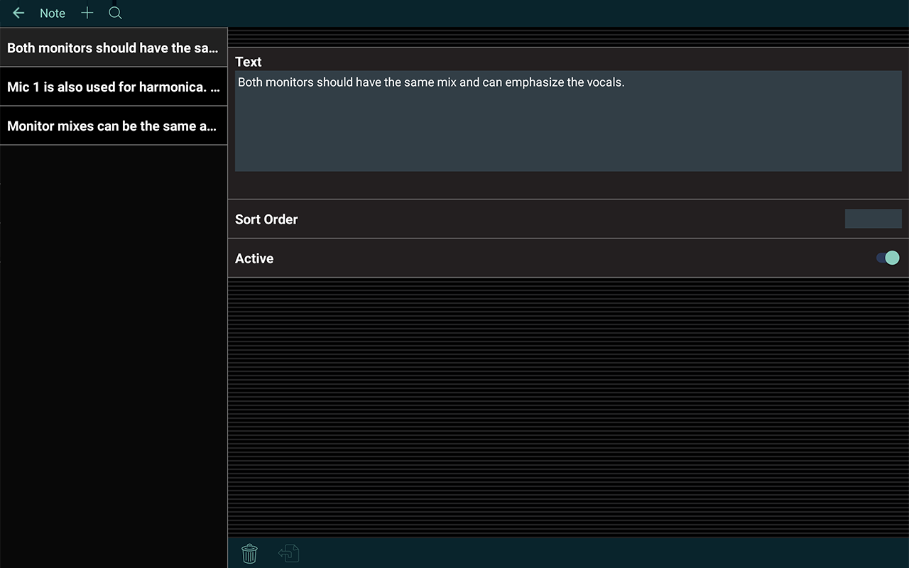 Stage Plot Maker:Amazon.fr:Appstore for Android